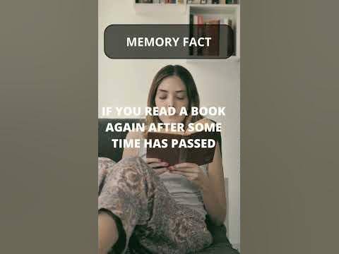 Why You should Read a Book again - YouTube