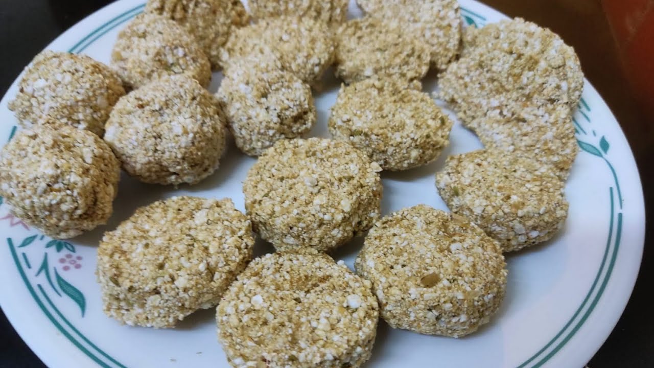 Labon Recipe | Bengali Traditional Sweet Recipe | লাবন 11 April 2022 ...