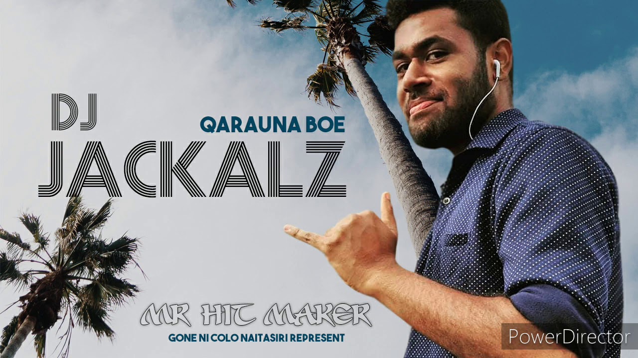 DJ JACKALZ - BLUETOOTH FT JARO LOCAL (REMIX) - YouTube
