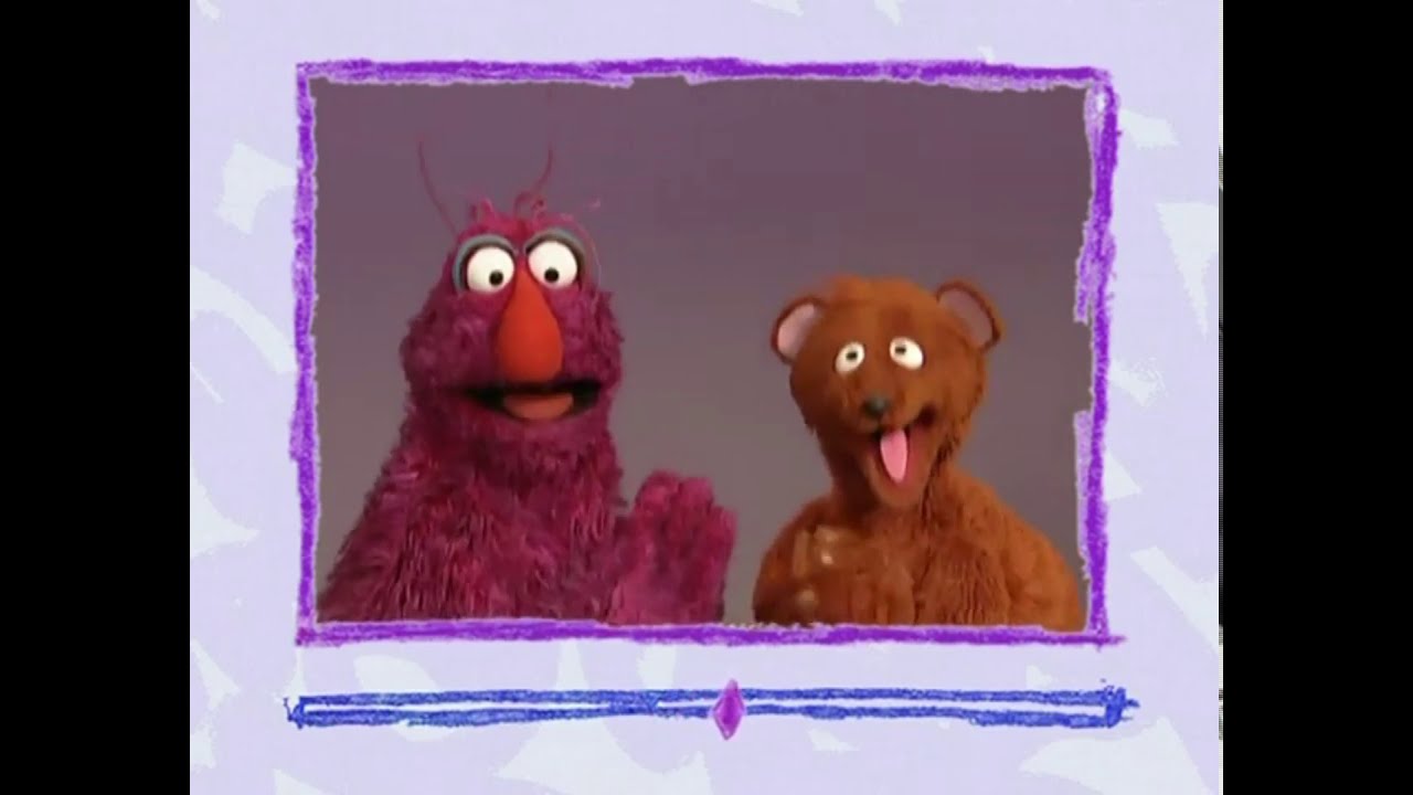 Elmo's World: Hands Email (YOU'VE GOT MAIL) - YouTube