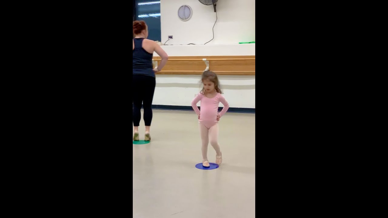 92Y 3 Year Old Ballet Lesson 2 YouTube 92y-3-year-old-ballet-lesson-2-youtube