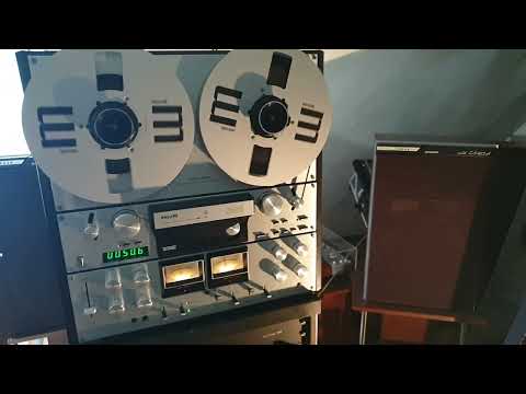 Philips n 4520 - YouTube