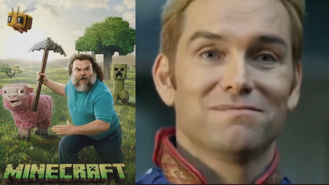 My Reaction To Upcoming 2025 Movies With Memes - YouTube