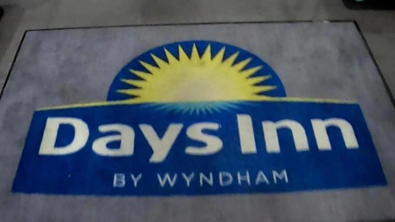 Niagara Falls Days Inn Victoria Ave Tour / Niagara Falls Best Budget ...