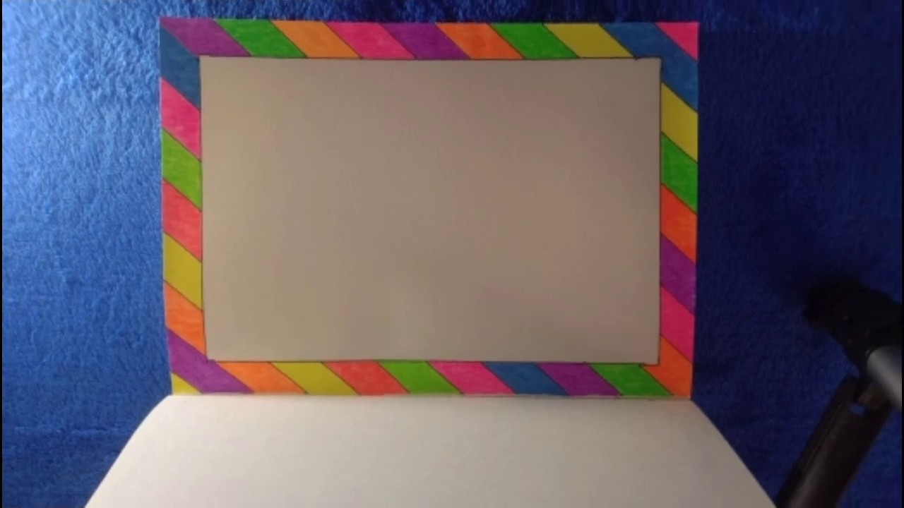 Border ideas using 29 php ZUIXIA highlighter - YouTube