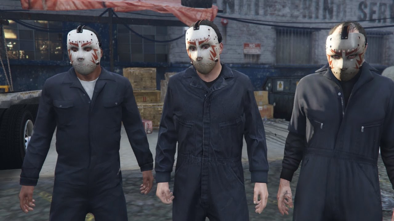 Gta 5 THE MOST DANGEROUS ROBBERY - YouTube