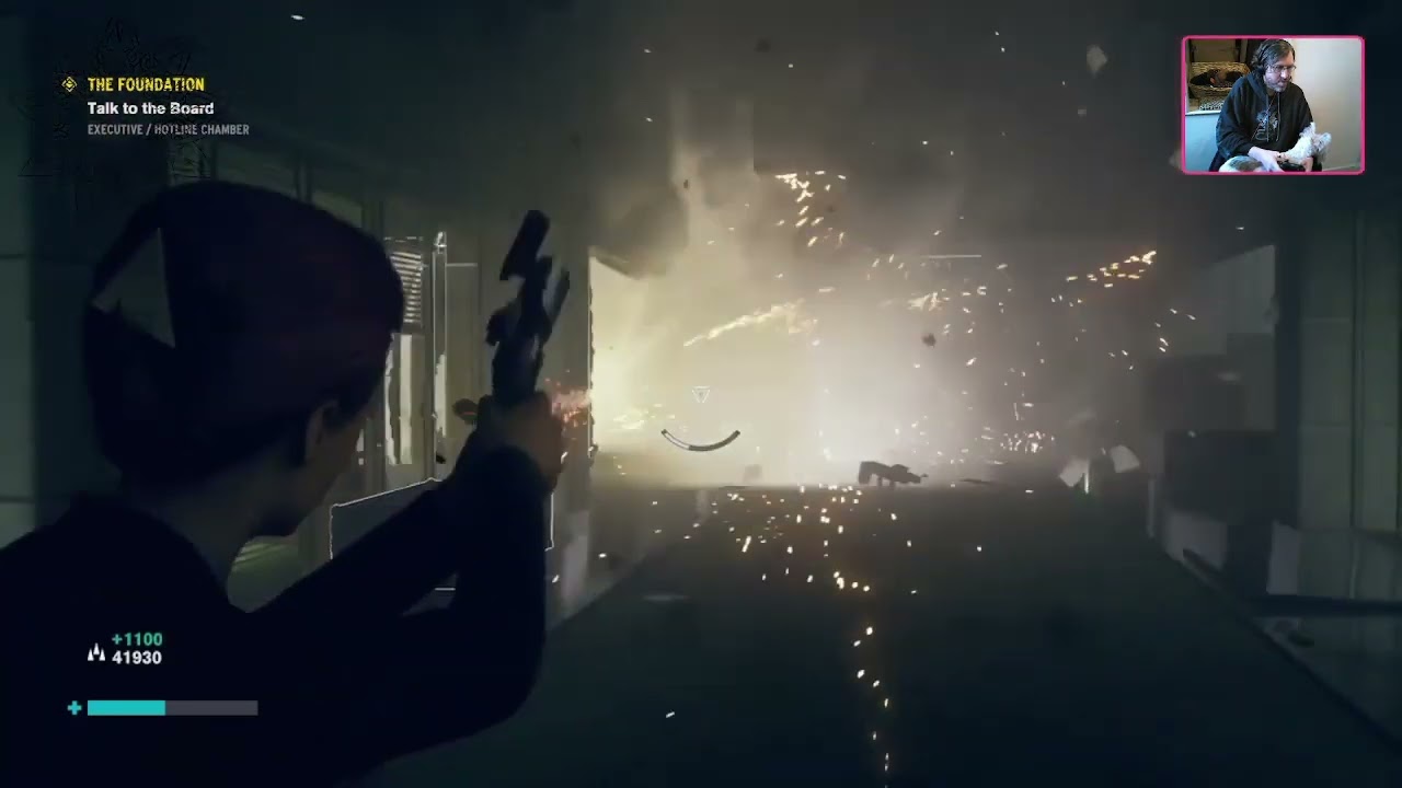 Control - How to get the Vending Spree achievement - YouTube