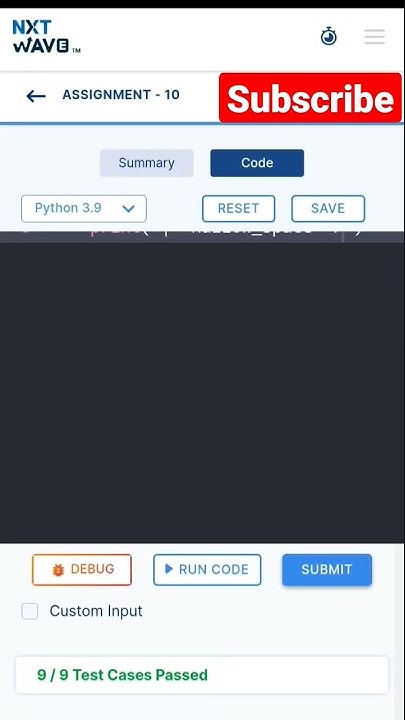 python coding short video - YouTube