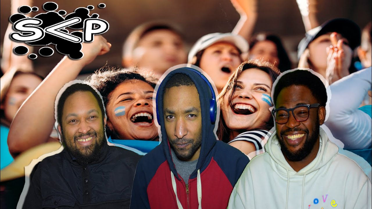 SLTP - Intelligent Zoomers | Ep 1 - YouTube