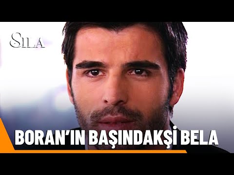 Berzan intikam istiyor! - Sıla 58. Bölüm