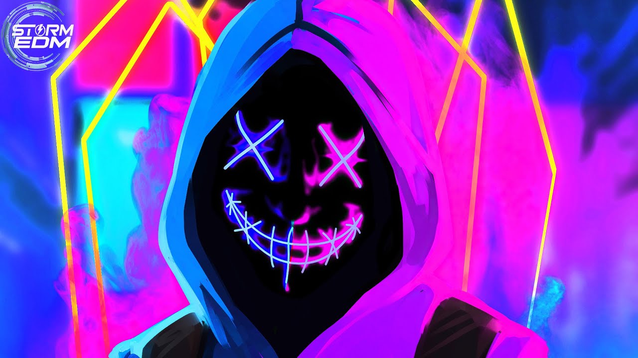 Gaming Music Mix 2021 ♫ Best Music Mix 2021 ♫ EDM, Trap, Dubstep, NCS ...