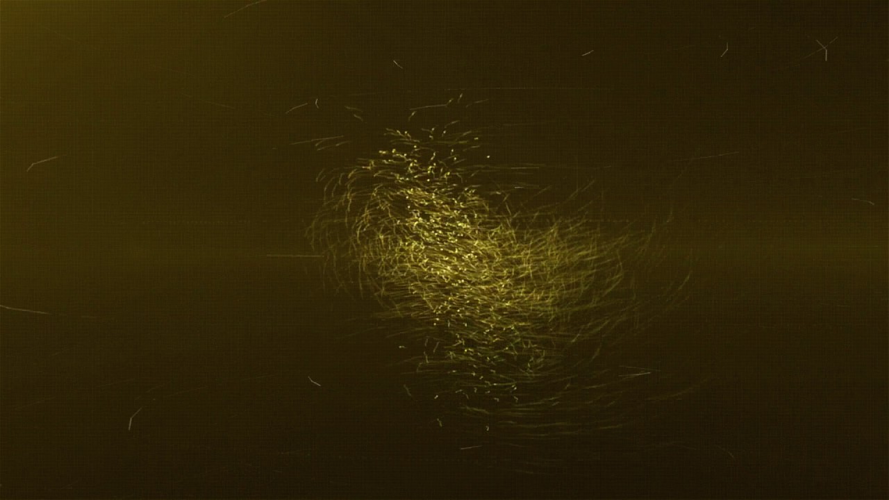 Pixel Storm Logo Reveal - YouTube