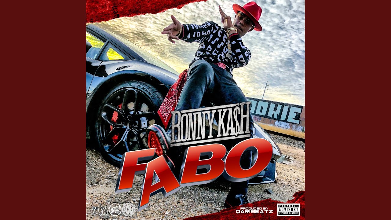 FABO - YouTube Music