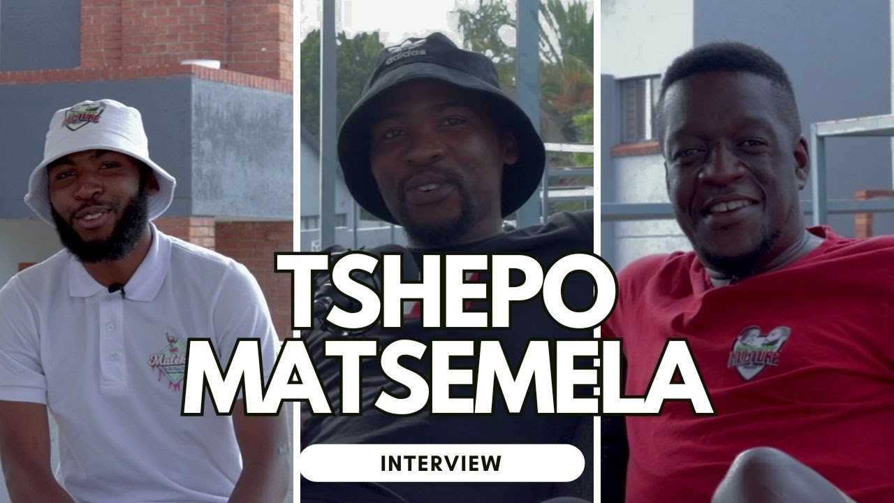 EPISODE 7 |PART 1| Tshepo Matsemela Career, Wits Juniors, Farouk Khan ...