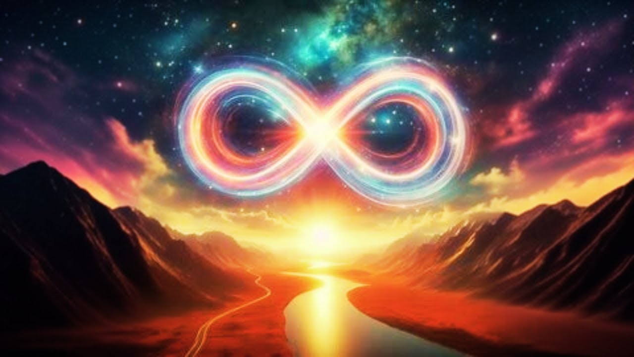 432 Hz Receive Infinite Abundance, Love, and Blessings - YouTube
