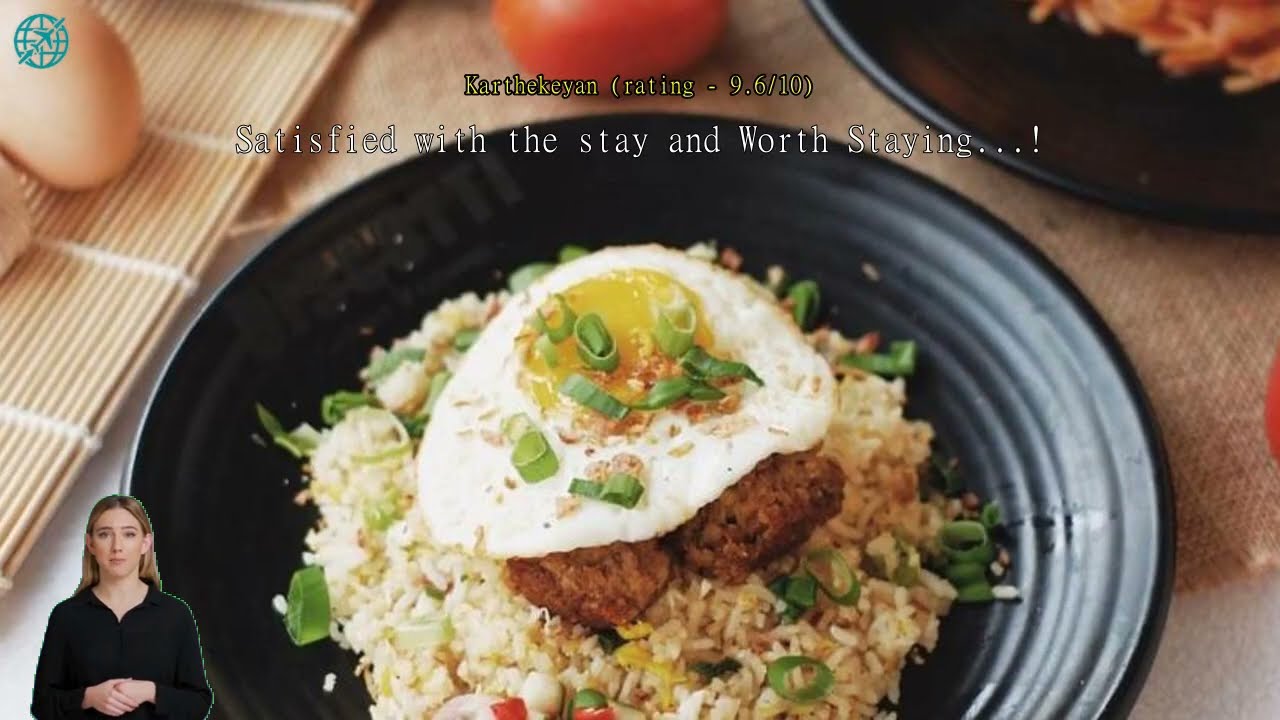 Review Hans Inn Batam - YouTube