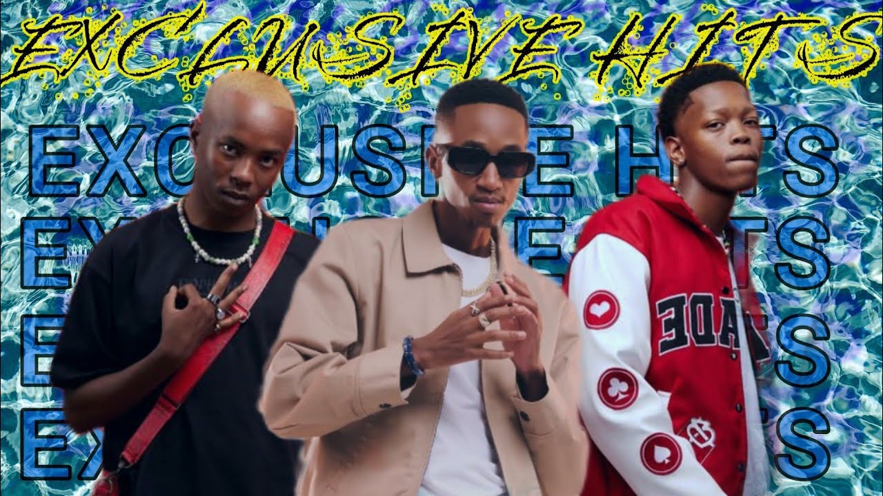 Blacko SA & Mellow & Sleazy - Sekele (Official Audio) feat. Scotts ...