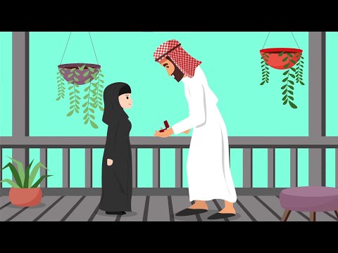 Starship - Nothing's Gonna Stop Us Now (Prophet Muhammed and Aisha) #BuhammedAndBasha