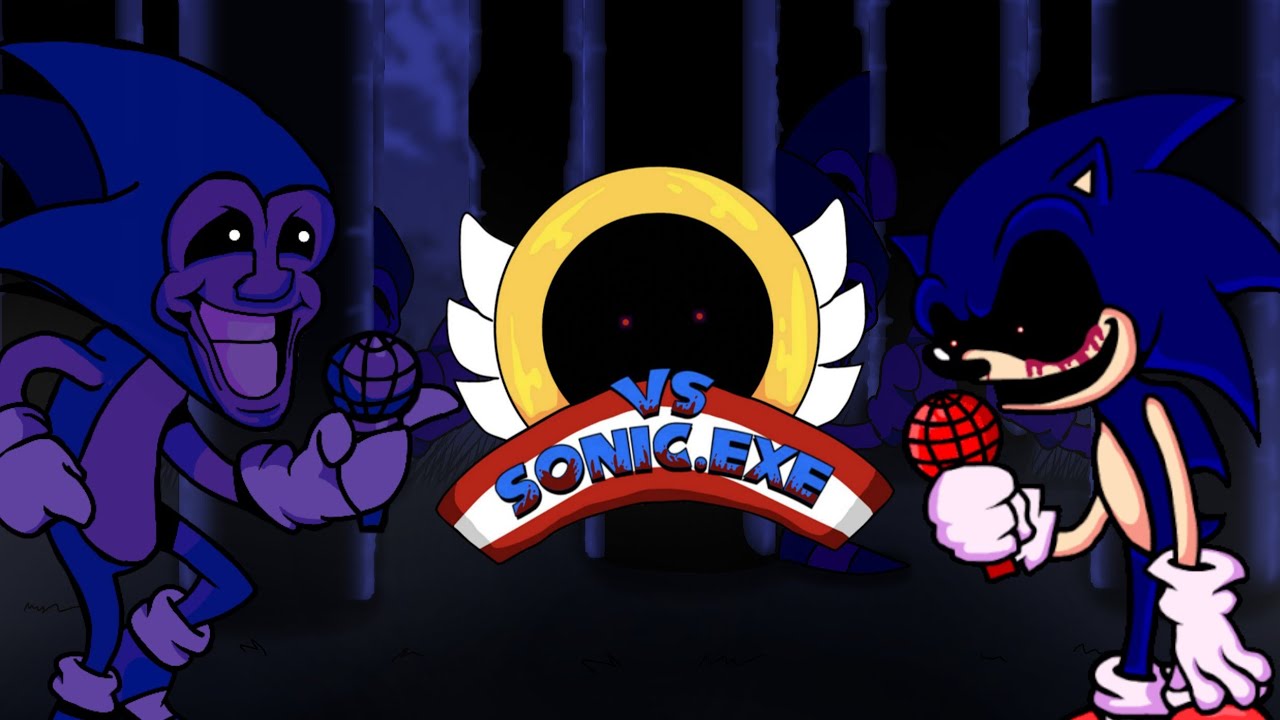 chaotic endless ost vs.Exe friday night funkin - YouTube