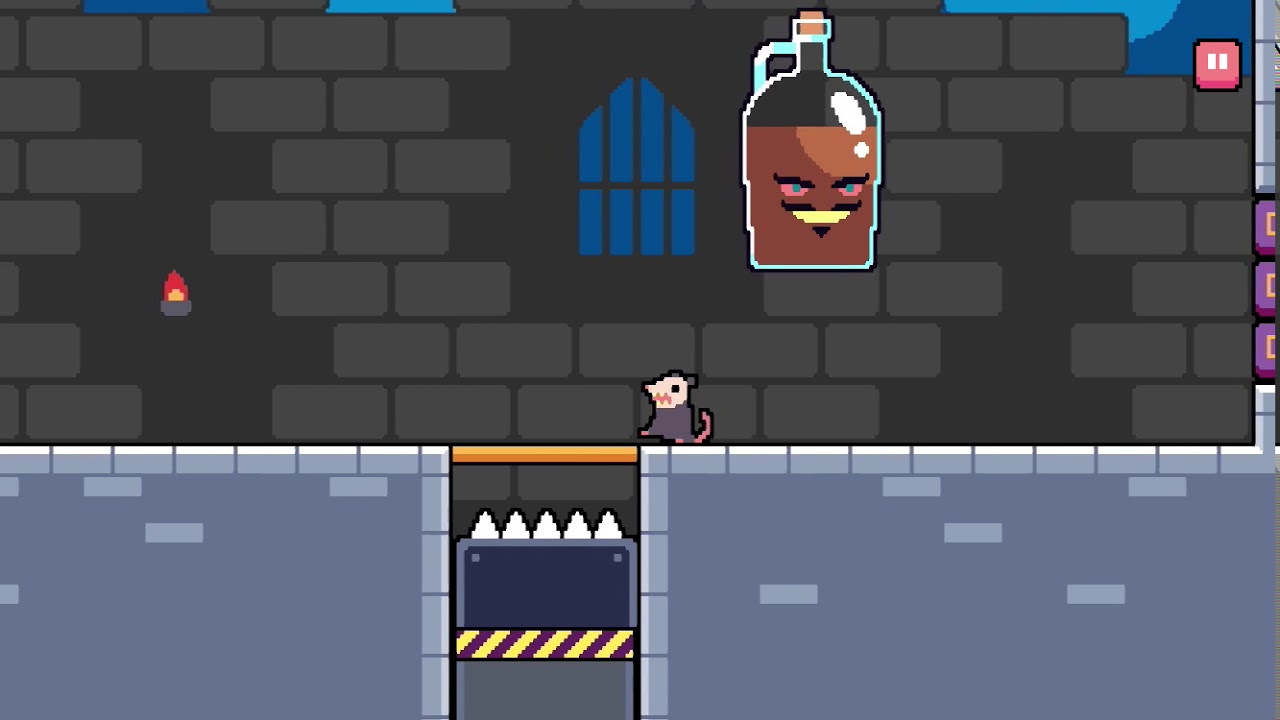 Dadish Lord Durnak (Final Boss) Double Hit Exploit - YouTube