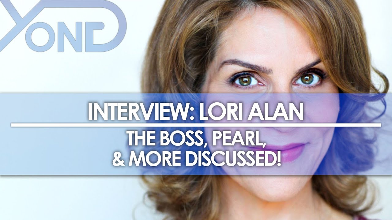 Lori Alan Metal Gear Solid