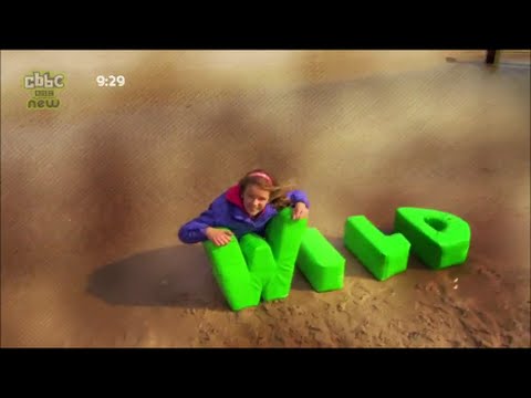 CBBC Wild - Jellyfish special with North 58° - YouTube