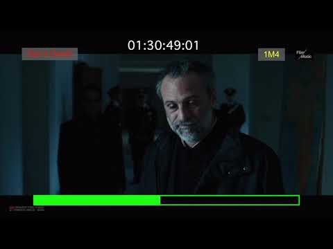 Anime nere 1M4 (Son's death)