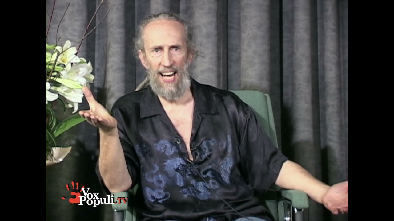 SPIRITUALITÉ ROCK'N'ROLL - Rencontre avec Lee Lozowick (Montréal ...