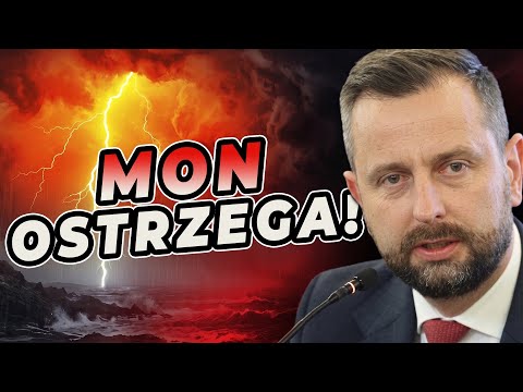 BAZA WOJSKOWA W POLSCE ZAATAKOWANA? / Kraj o krok od TRAGEDII
