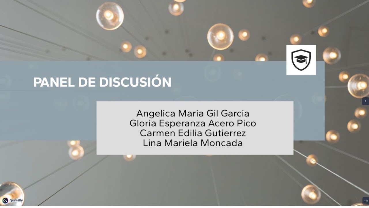 Panel de discusión- Fase 2- Psicología social - YouTube
