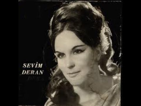 Sevim DERAN-Hatırla Sevgilim O Mes'ut Geceyi (NİHAVEND)R.G.