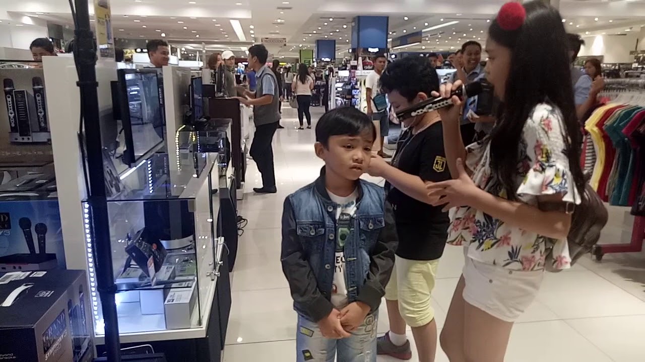 USOK cover By: Angel Andal - YouTube