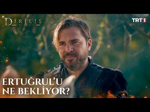Obanın Geleceği İçin Kendini Feda Etmeye Hazır Mısın? - Diriliş Ertuğrul 38. Bölüm