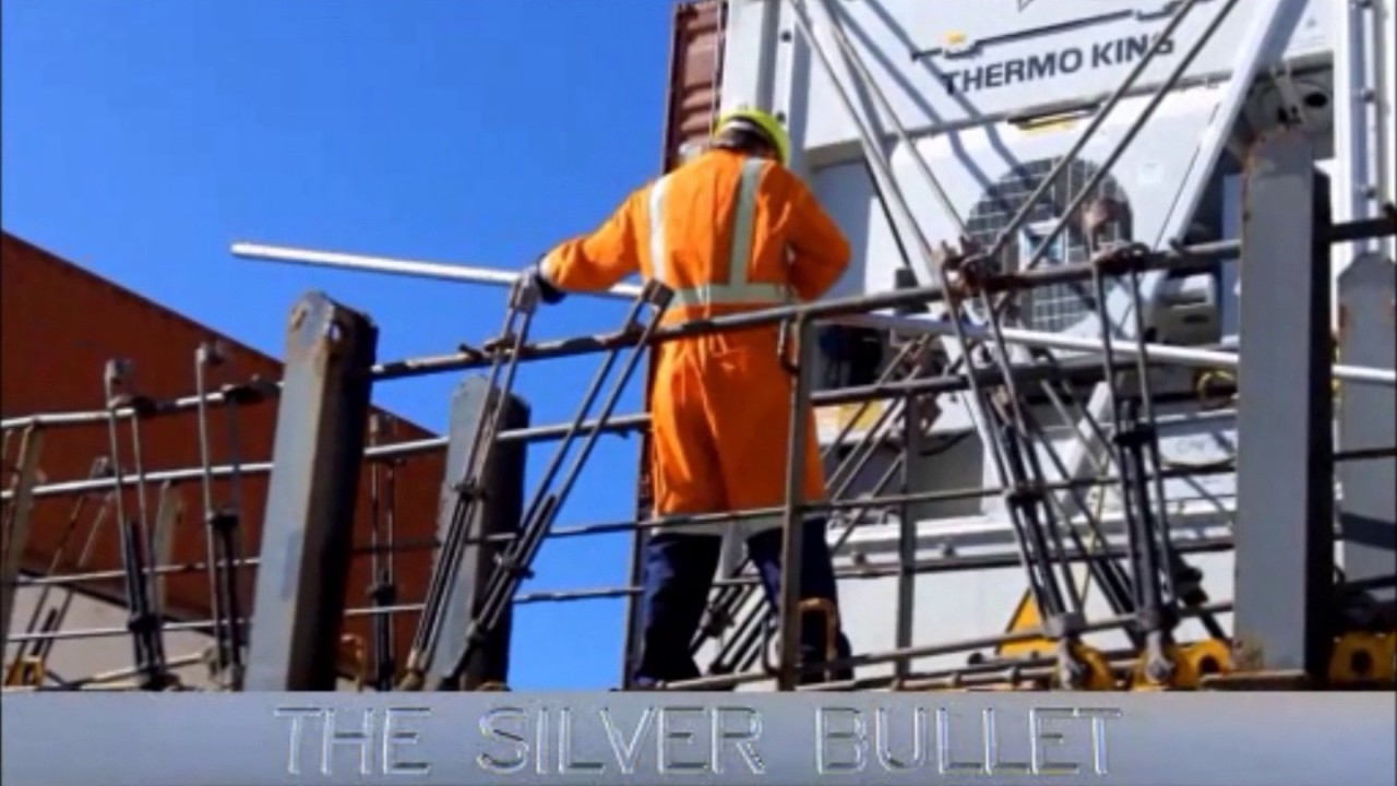The Silver Bullet Training Video - YouTube