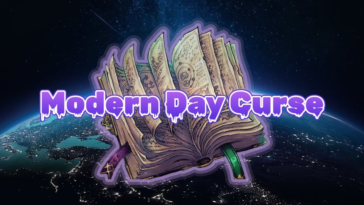 Modern Day Curse/ WOAHHHH - YouTube