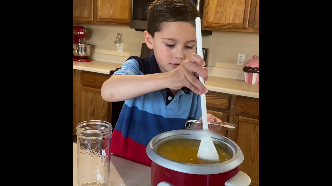 Cooking with Joe - Episode 1 - YouTube