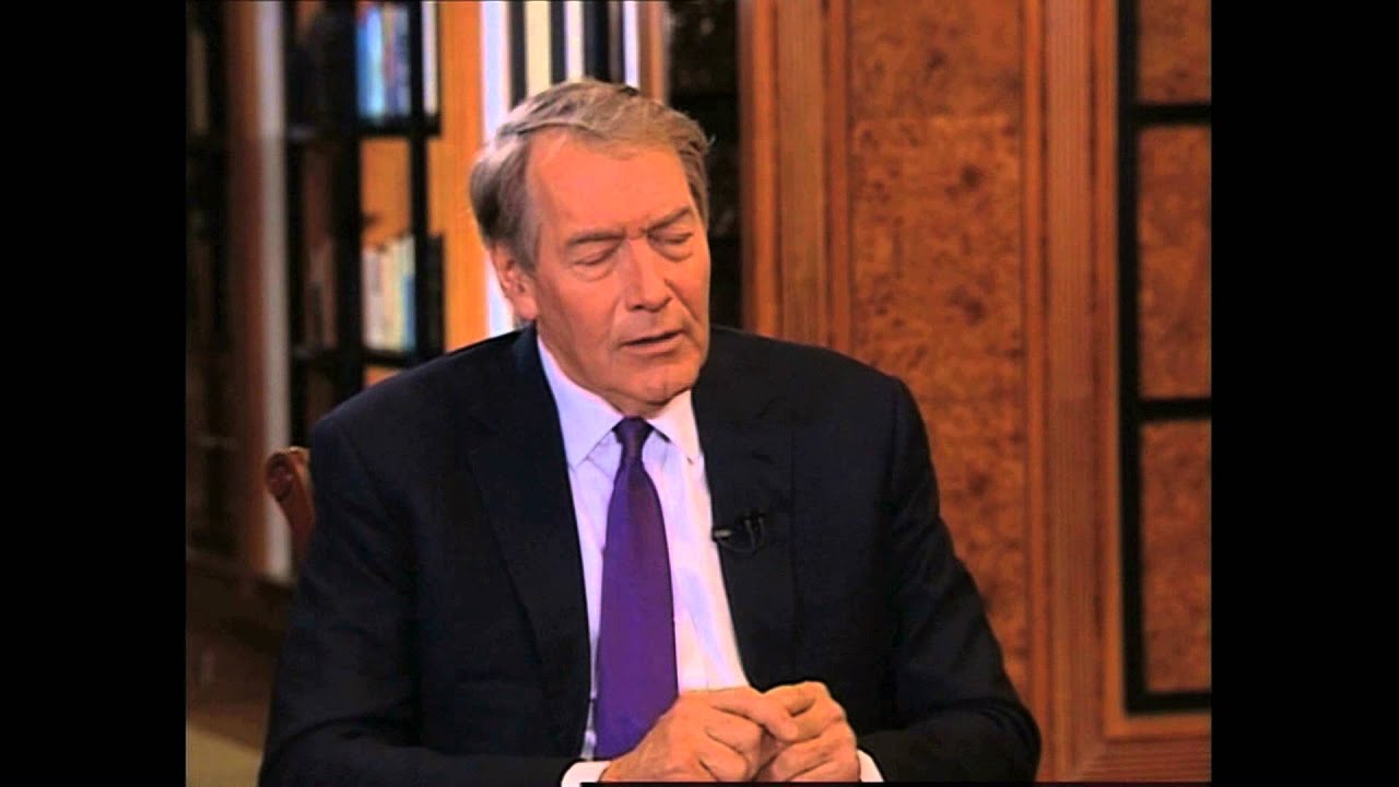 Charlie Rose Interviews Assad - HoustonPBS - YouTube