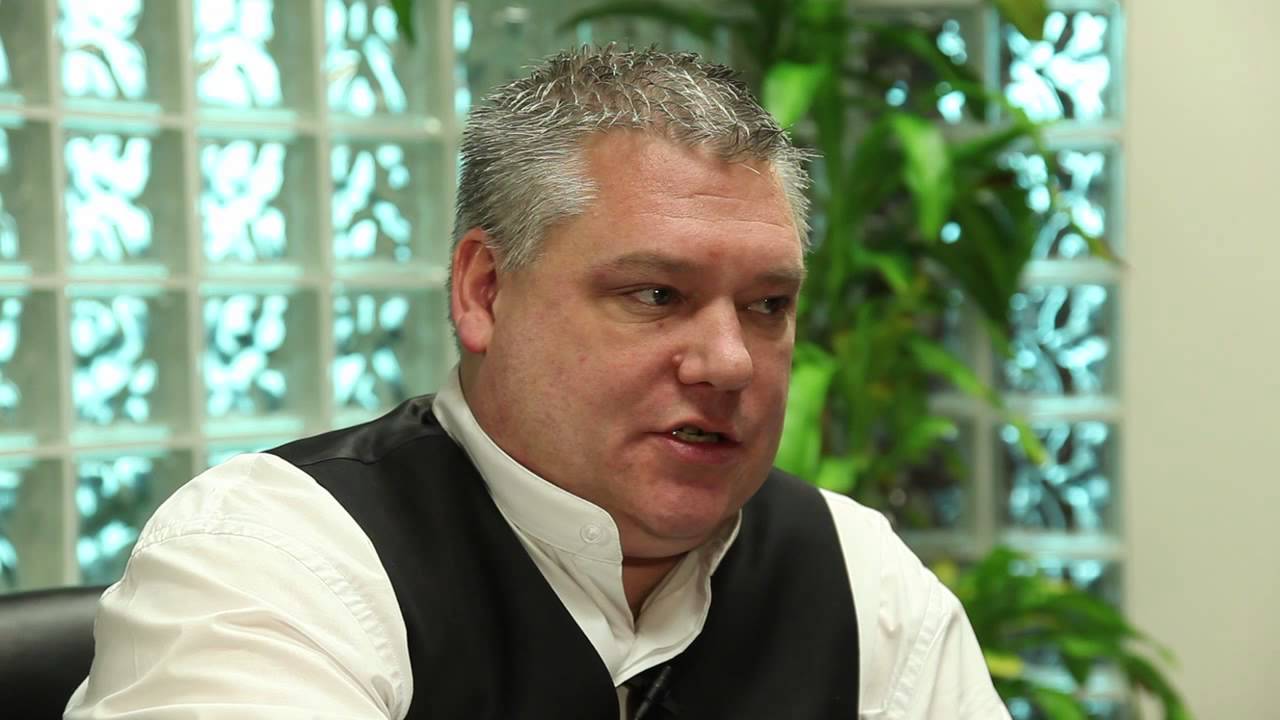 Lou Desmond, CEO of Desmond & Louis - YouTube