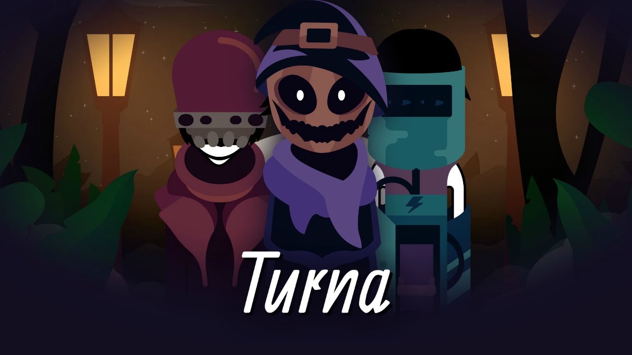 Incredibox || Turna - Chapter I - Official Gameplay (Evadare 2) - YouTube