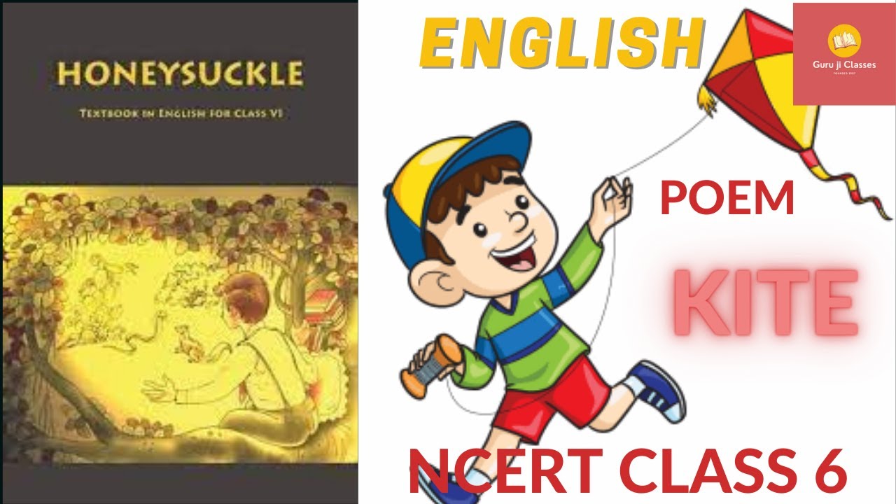 Class 6 English Chapter 2 Poem Explanation | Class 6 English Poem The ...