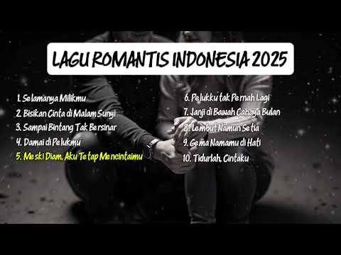 Lagu Cinta Ini Untukmu yang Masih Aku Rindukan | Temani Tidurmu Malam ...