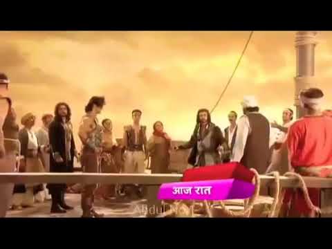 ||hatim full episode|| life ok serial|| the advantage of Hatim|| part 1star bharat||
