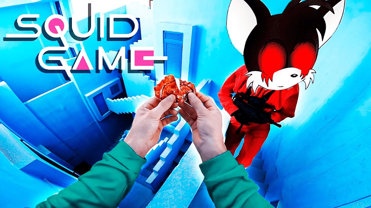 FNF Below The Depths Got Me Like But Tails Survived | Friday Night ...