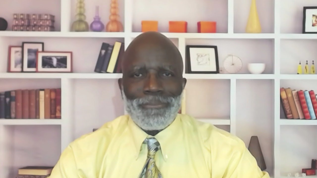 PROFANING GOD'S WORD Pt 1.a By Anthony Milton 08/09/2023 - YouTube