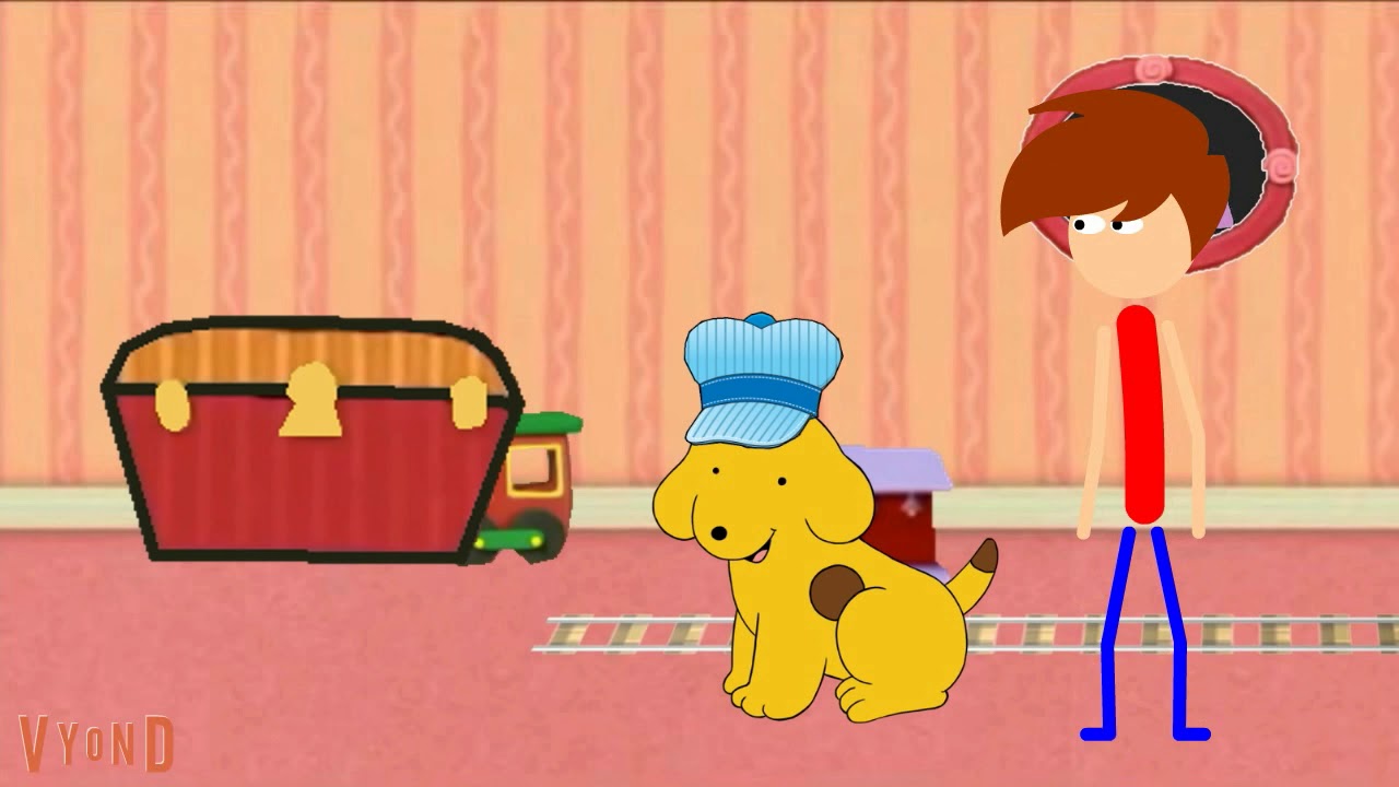 spot's clues: spot's wishes: part 1 - YouTube