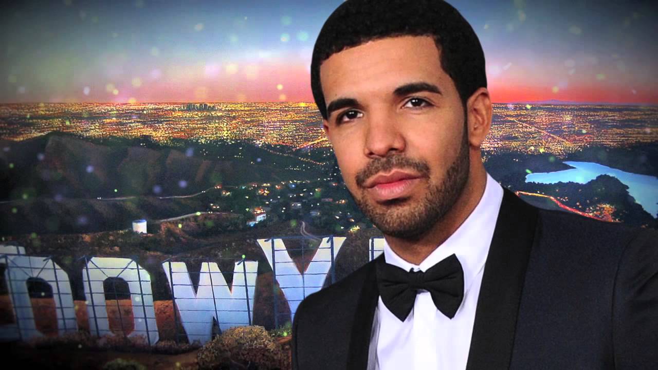 Drake in 'Anchorman 2'? - YouTube