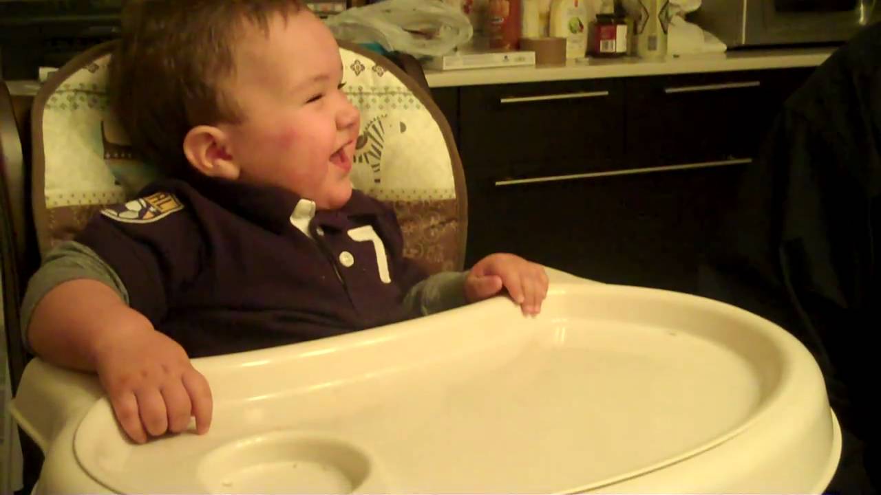 No feet on the table (Part I) - YouTube