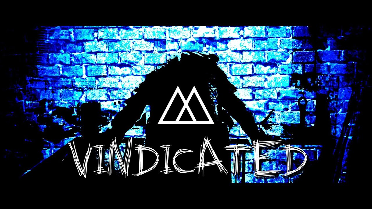 Maxwell Avenue - Vindicated (Official Music Video) - YouTube