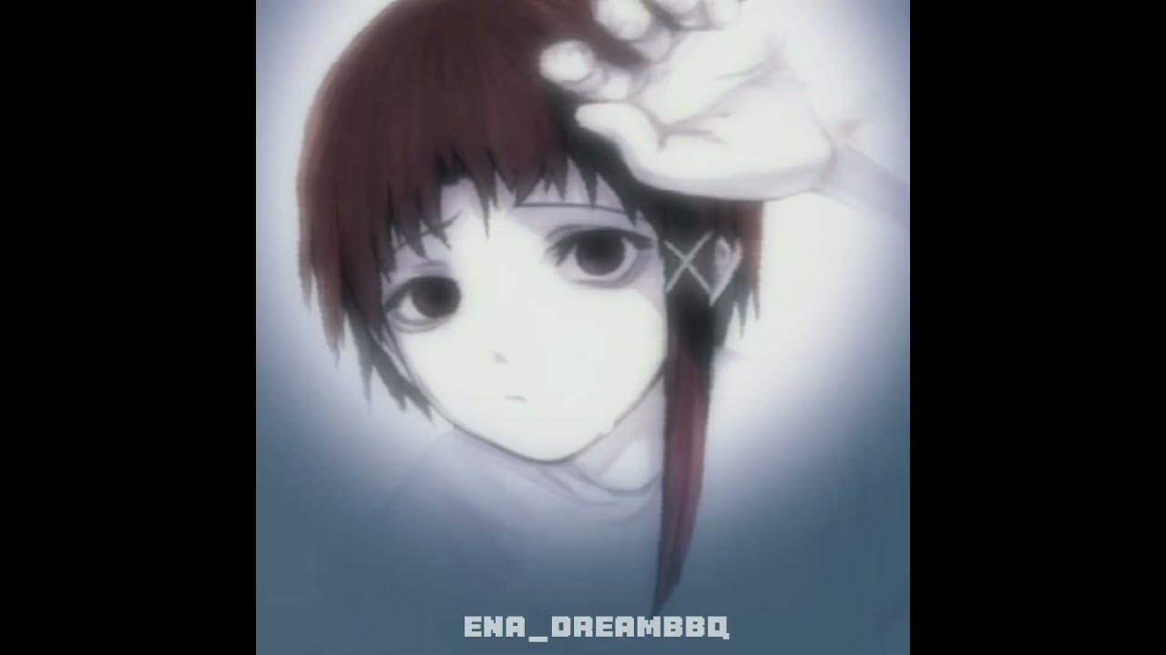 ๐๐๐ข๐ง โ
Lainiwakuraedit Lainedit Serialexperimentslain Lain Lainiwakura Youtube