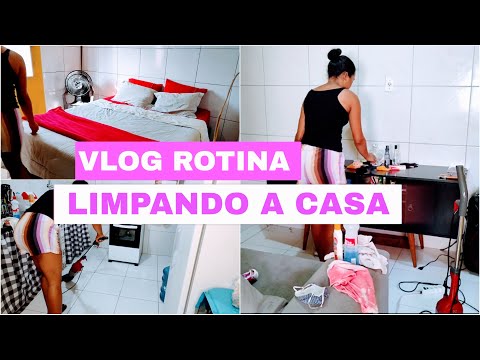 FAXINANDO A CASA | SEMPRE FICA FALTANDO ALGO🤦🏽‍♀️🥵